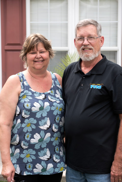 Funk Electrical - Electrician and HVAC in Hagerstown, MD - Funk ...