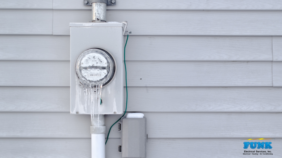 Electrical Safety in Winter: Common Issues and How to Prevent Them ...